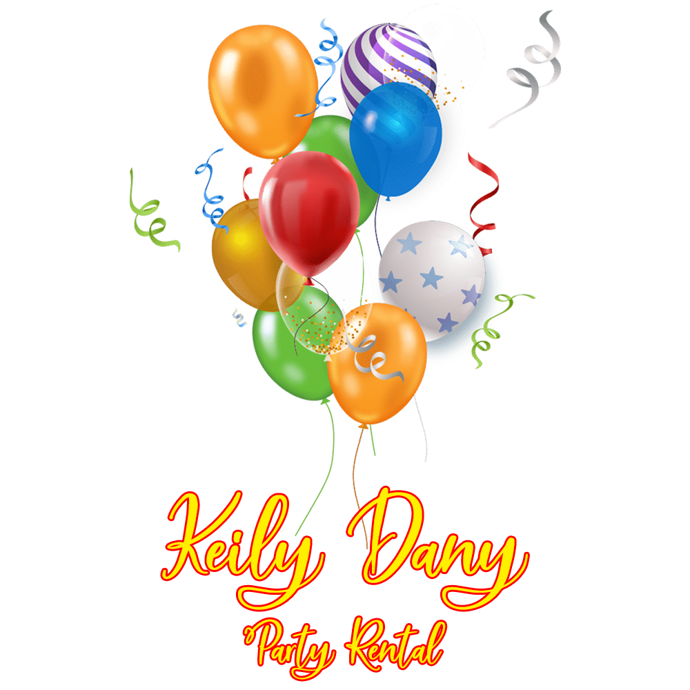 Bounce Houses | Water Slides Rental - KeilyDany Party Rental